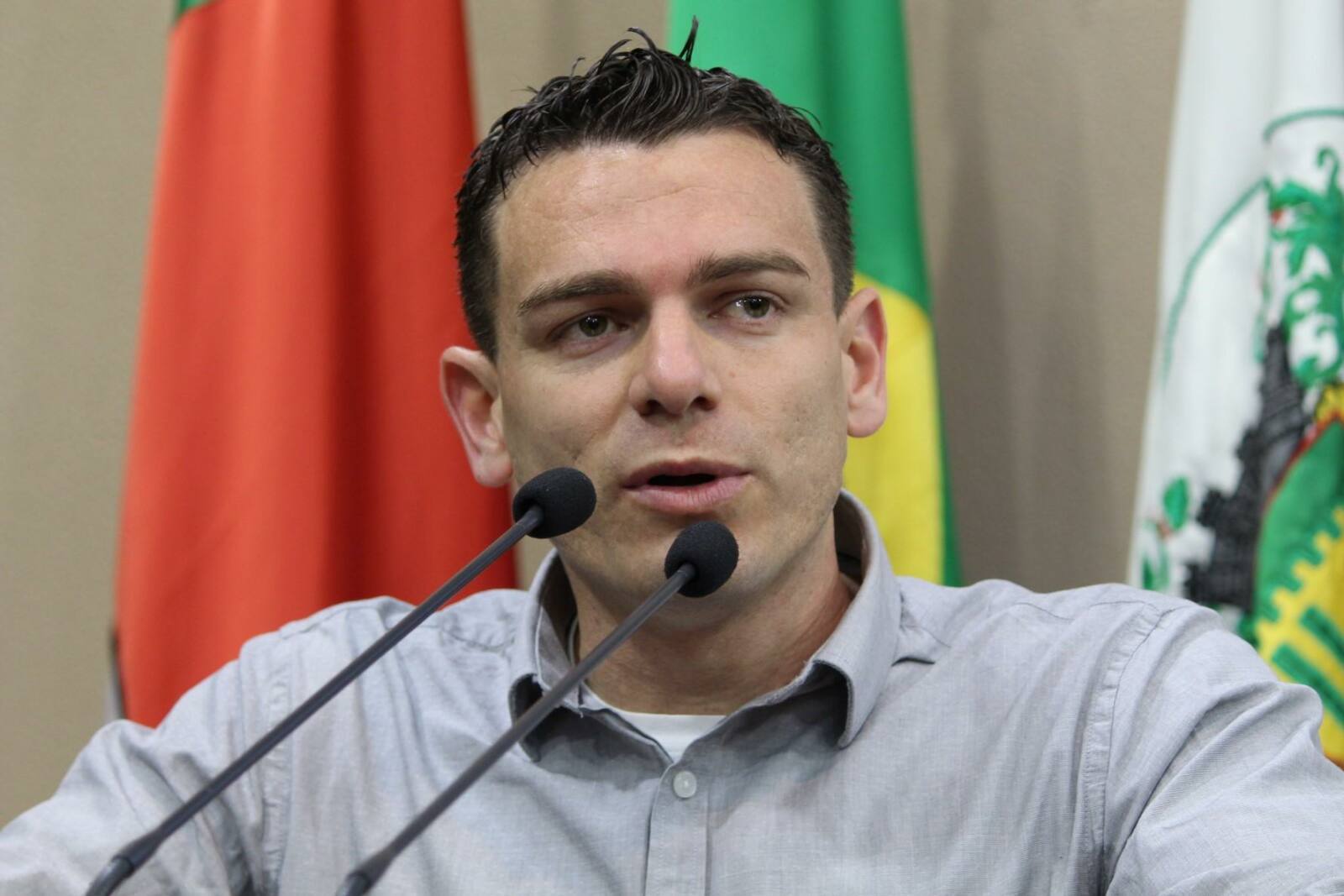 Wagner Petrini irá presidir a Comissão de Educação em 2022